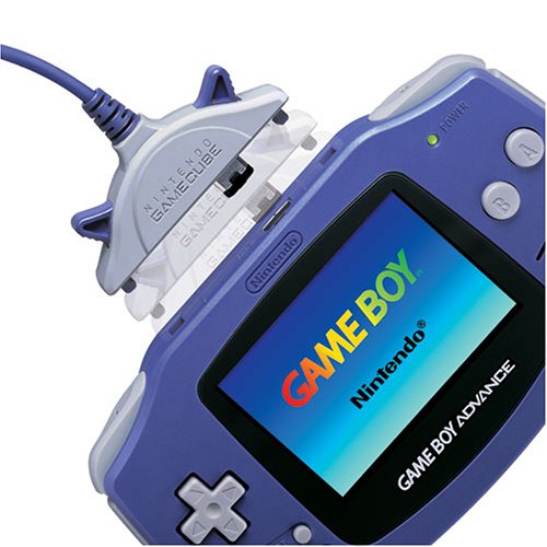 Game Boy Advance Accessories | Link Cables, Chargers & More