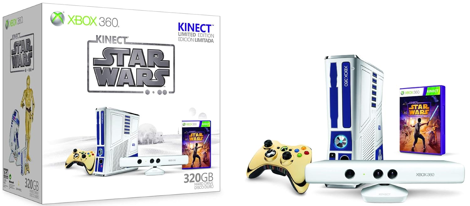 Limited Edition Consoles | Rare & Collectible Systems Spotlight