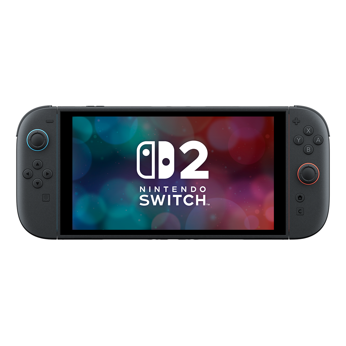 Nintendo Switch 2 Systems