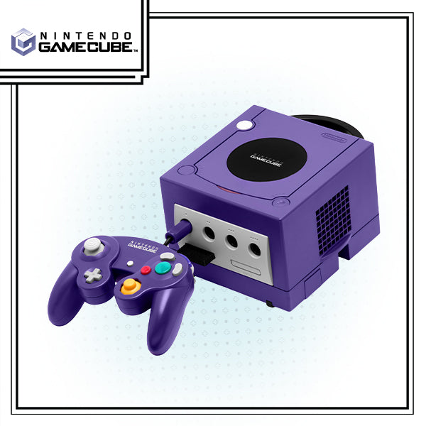 Nintendo GameCube Collection | Consoles, Games & Accessories – Page 2