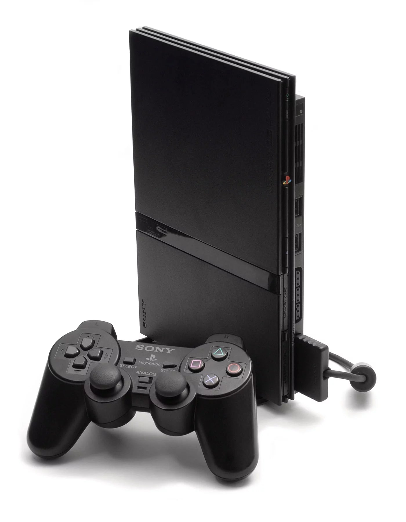 PlayStation 2 Collection | Consoles, Games & Accessories