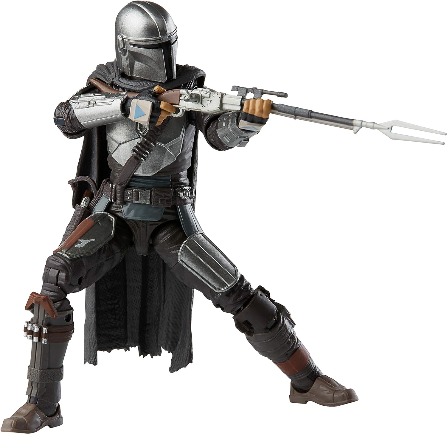 The Mandalorian: Beskar Armor (The Mandalorian) - Star Wars The Mandalorian: Beskar Armor (The Mandalorian) - Star Wars